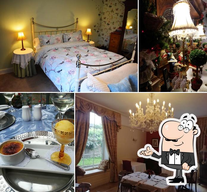 Barratt's of Tyn Rhyl - Boutique bed & breakfast. in Rhyl - Restaurant ...