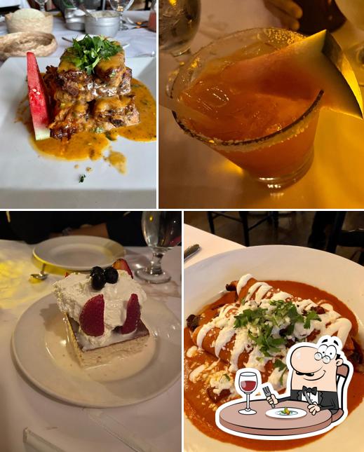 Besito Mexican Restaurant - Roslyn NY, Roslyn - Restaurant menu, prices ...