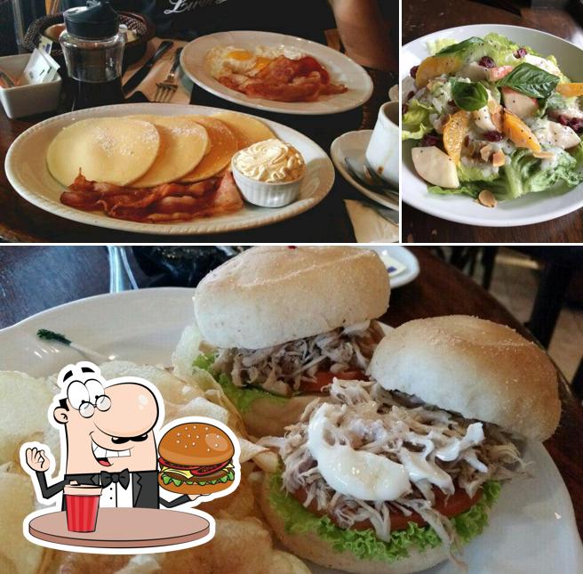 Cafe Adriatico, Manila, Quirino - Restaurant menu, prices and reviews