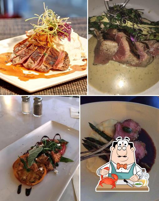 Coles 735 Main, Lexington - Restaurant menu, prices and reviews