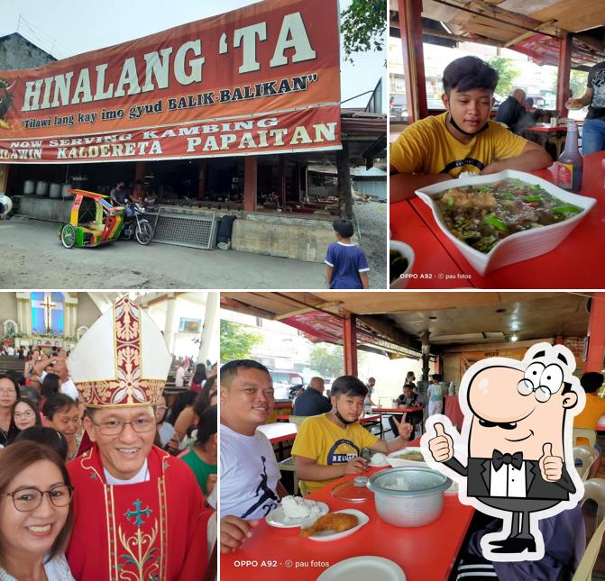 Hinalang ‘Ta Bulaloan, General Santos City - Restaurant menu, prices ...