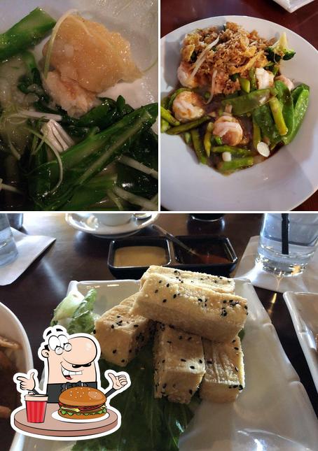 Howard Wang's China Grill Southlake in Southlake - Restaurant menu and ...