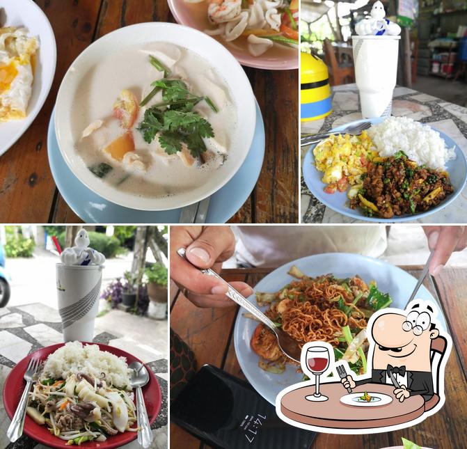 Jim restaurant, Pattaya City - Restaurant reviews