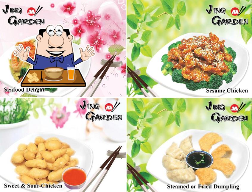 Top 5 restaurants with orange chicken in Shirley, october 2025 ...