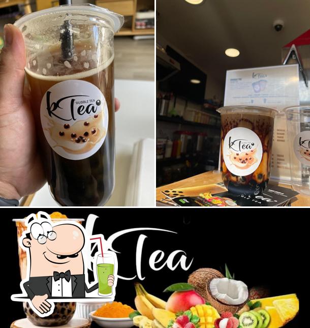 K-TEA, Noisiel - Restaurant reviews