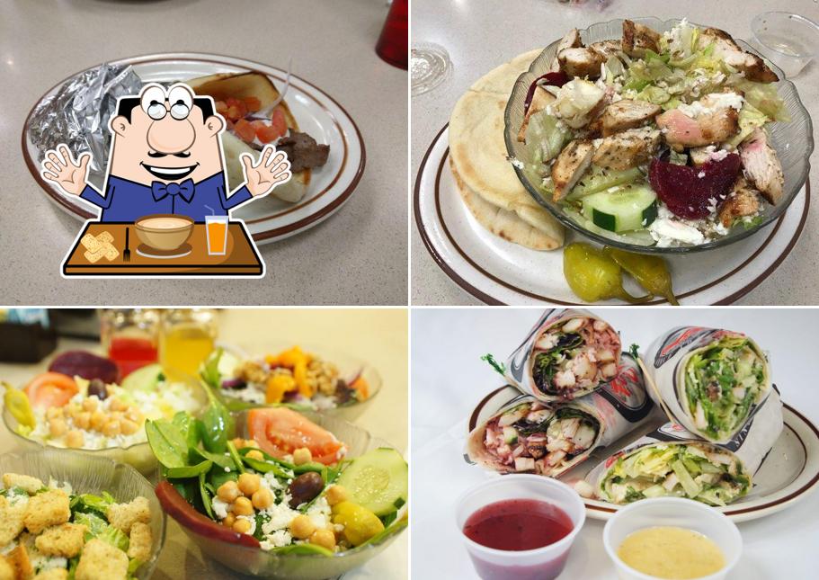Leo's Coney Island (Downtown Royal Oak), Royal Oak - Restaurant menu ...