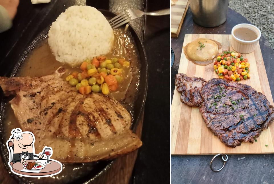 Lugod's Steak & Grill, Batangas - Restaurant menu, prices and reviews