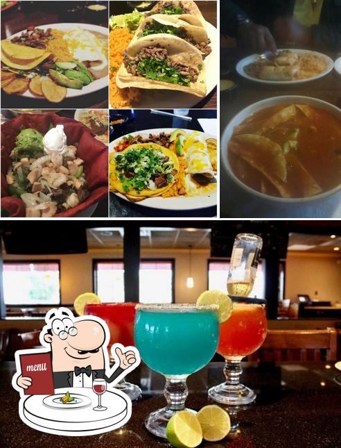 Mama Rita's Mexican Kitchen, Oklahoma City - Restaurant menu, prices ...