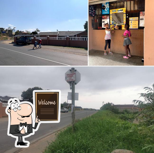 Top 5 restaurants in Ntuzuma, september 2025 - Restaurant Guru