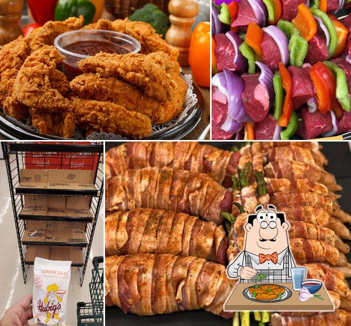 Oak Point Fresh Market, Central - Restaurant menu, prices and reviews