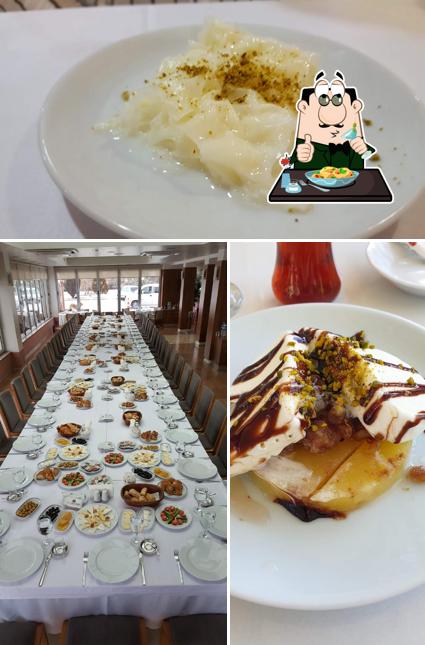 Oda Restoran, Eskişehir, 75. Yıl OSB Mahallesi - Restaurant reviews