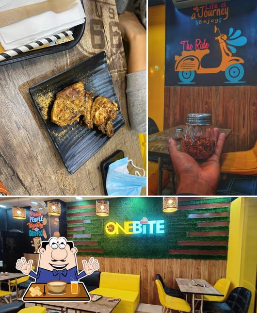 One Bite Bangalore, Bengaluru - Restaurant reviews