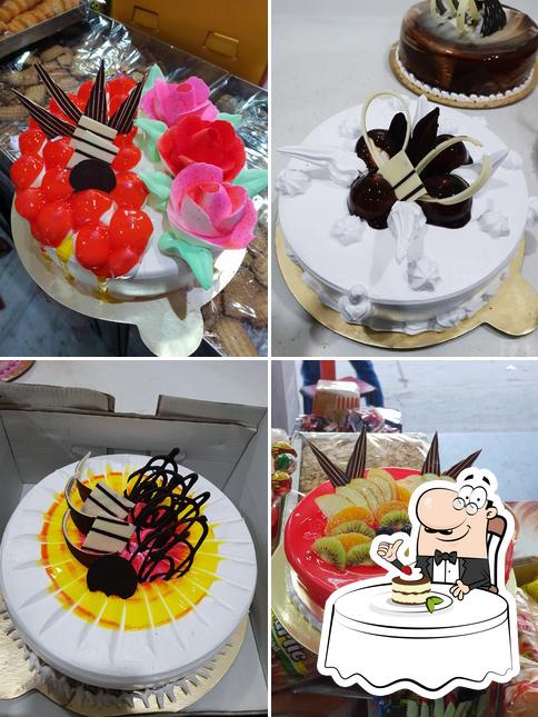 Pappy Bakery, Khanna - Restaurant menu, prices and reviews