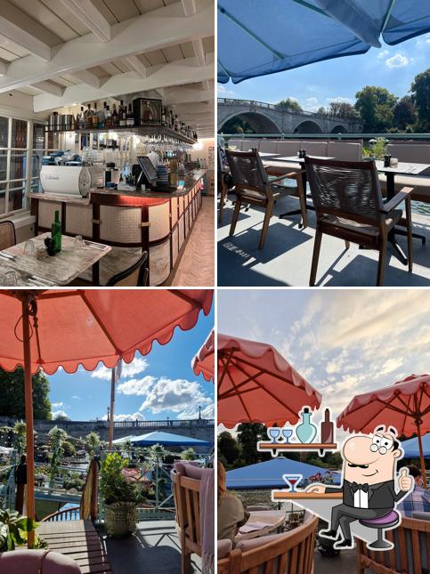 Peggy Jean at Riverside Green, Richmond - Restaurant menu, prices and ...