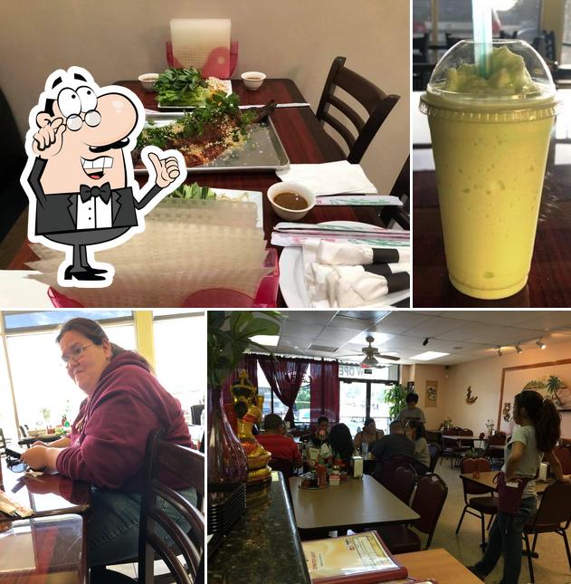 Pho Win, 12830 Silicon Dr #102 in San Antonio - Restaurant menu and reviews