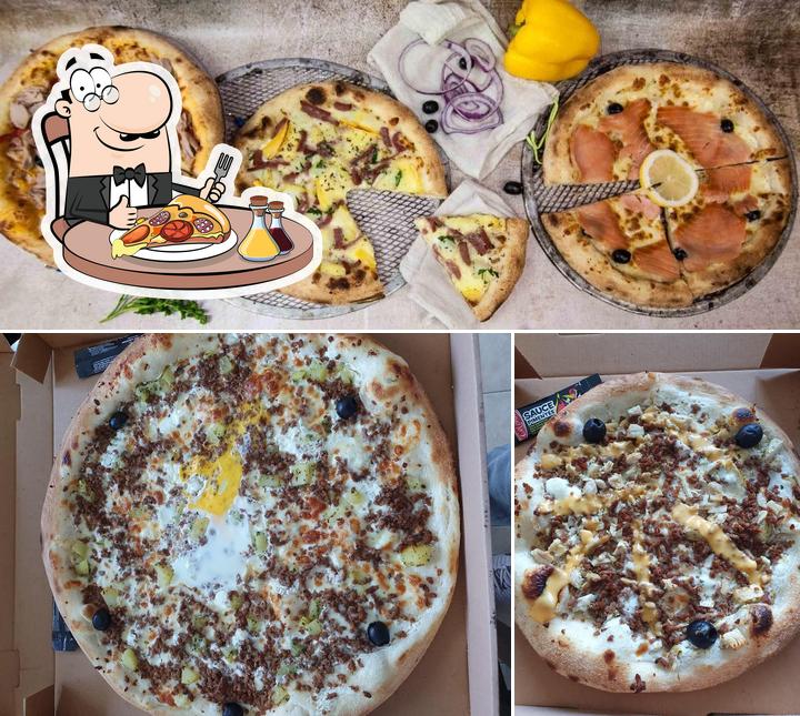 Restaurant Pizza Milano - Combs la ville 77, Combs-la-Ville ...