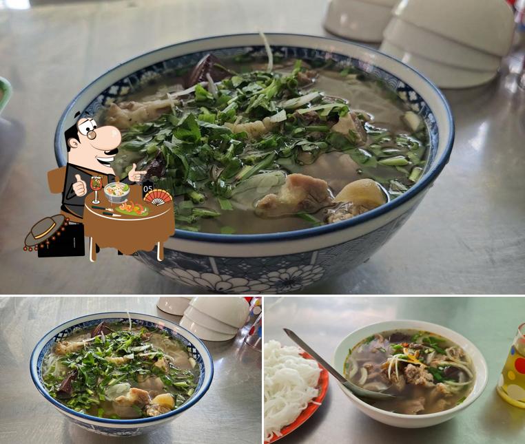 Quán Dũng Cây Bàng restaurant, Da Nang - Restaurant reviews