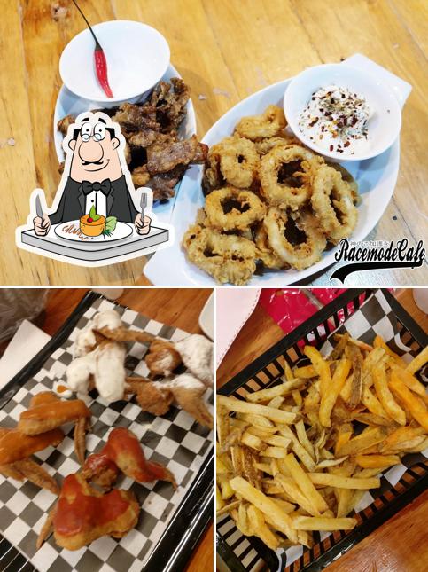 RACE MODE CAFE - DIVIMART, General Trias - Restaurant reviews