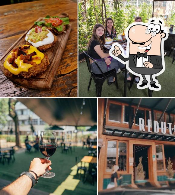 Reduto Bar, Brasília - Restaurant reviews