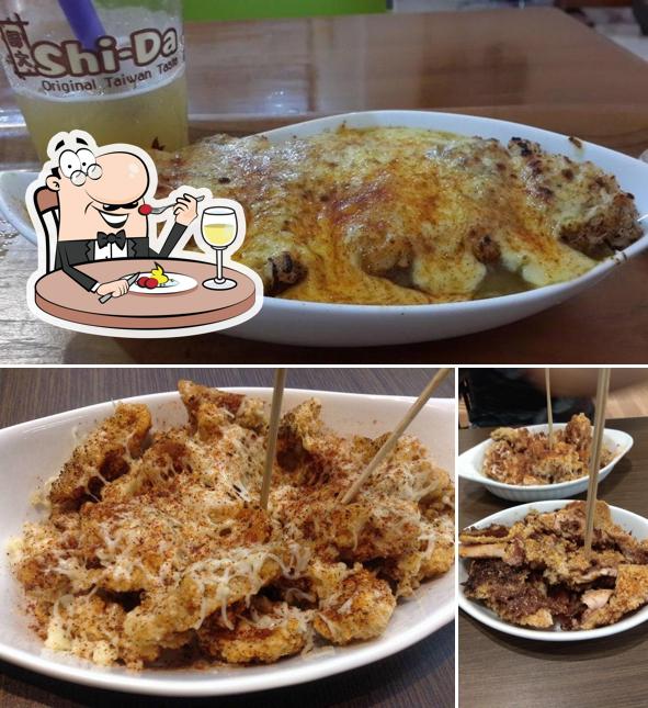Shi-Da restaurant, Bogor - Restaurant menu and reviews