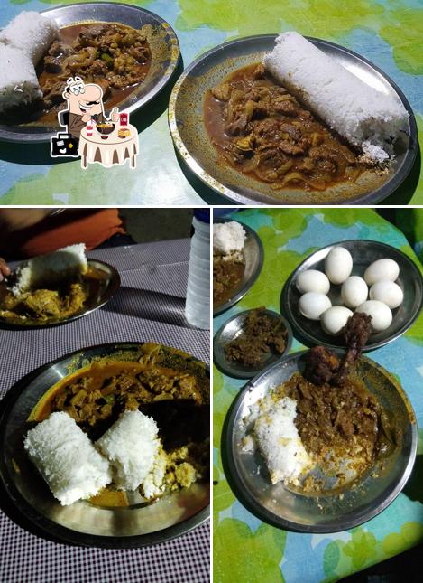 Shibu's Kumbalam Puttu Kada, Kochi - Restaurant menu, prices and reviews