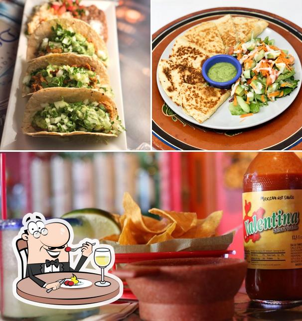 Tequila Mockingbird in New Canaan - Restaurant menu and reviews