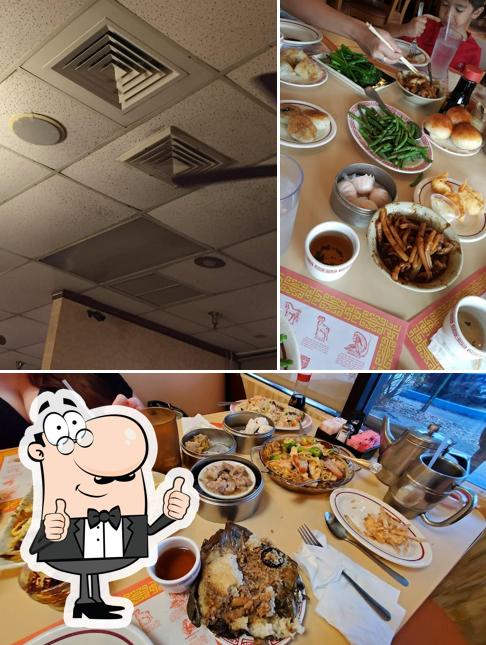 Toa Toa dimsum Chinese Restaurant in Sunrise - Restaurant menu and reviews