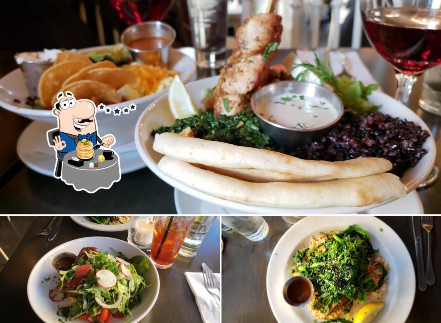 Tula Kitchen, Bay Shore - Restaurant menu, prices and reviews