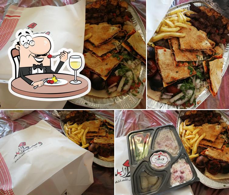 West Al balad restaurant, Al Ain - Restaurant reviews