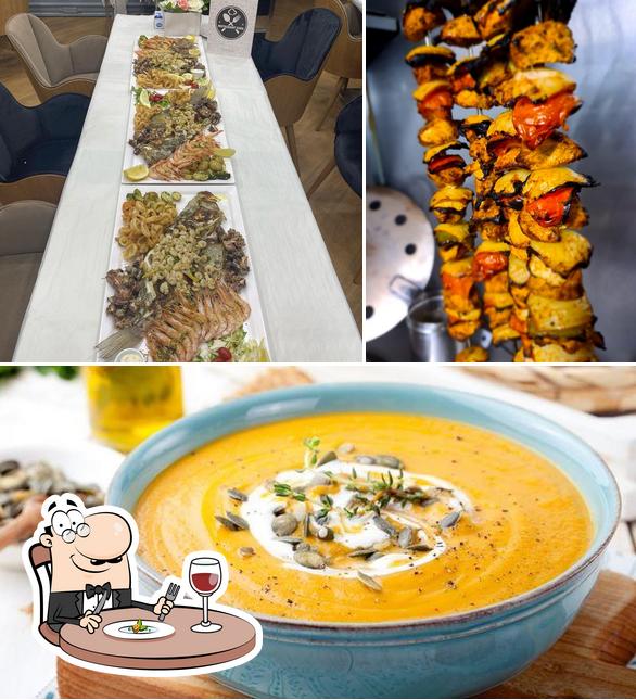 Restaurant Zara, Tangier, Branes 1 - Restaurant menu and reviews