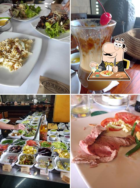 Rodizio, San Miguel - Menú del restaurante, precios y reseñas