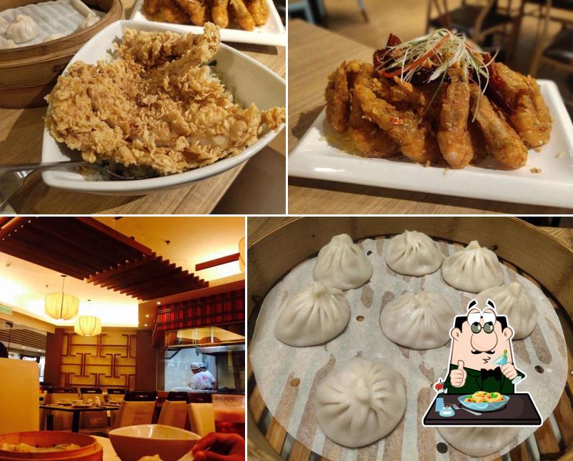Shi Lin, Muntinlupa, Alabang - Restaurant menu, prices and reviews