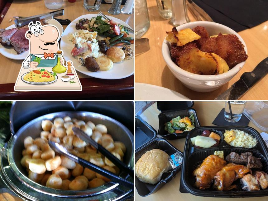 Tucanos Brazilian Grill in Albuquerque - Restaurant reviews
