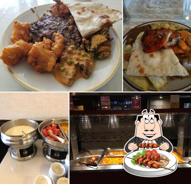 Taj Mahal Indian Restaurant & Bar in Dallas - Restaurant menu and reviews