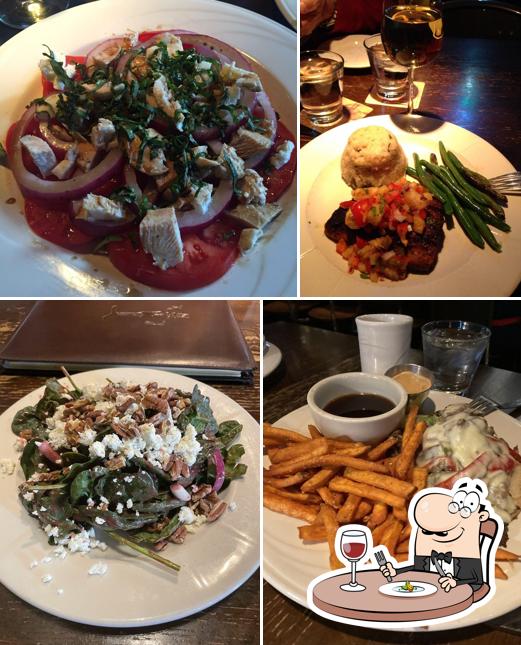 The Toasted Frog, Grand Forks - Restaurant menu, prices and reviews