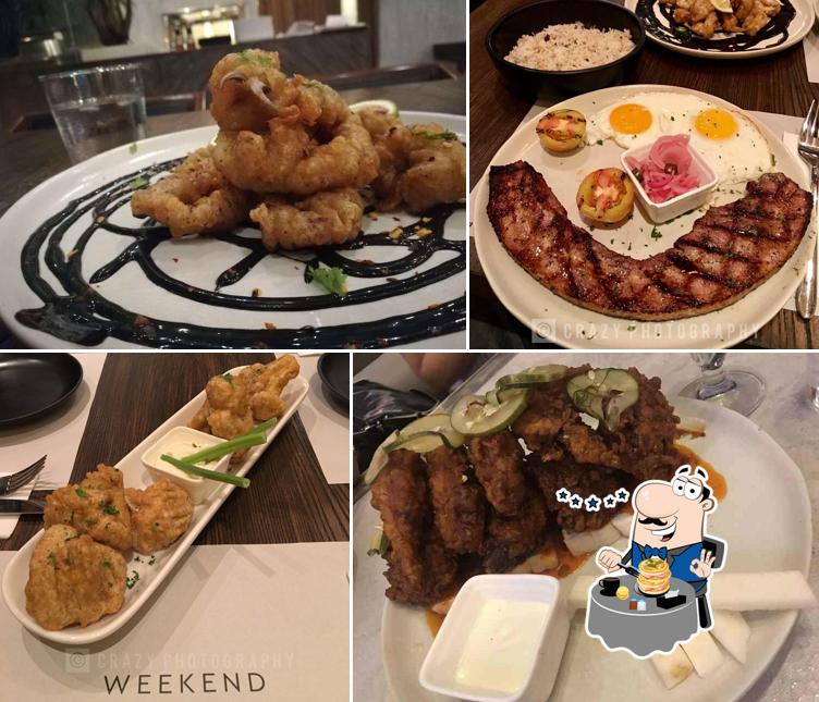 The Weekend, Cebu City - Restaurant menu, prices and reviews