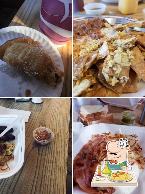Troy's Best Burgers Drive - In in La Puente - Restaurant menu and reviews