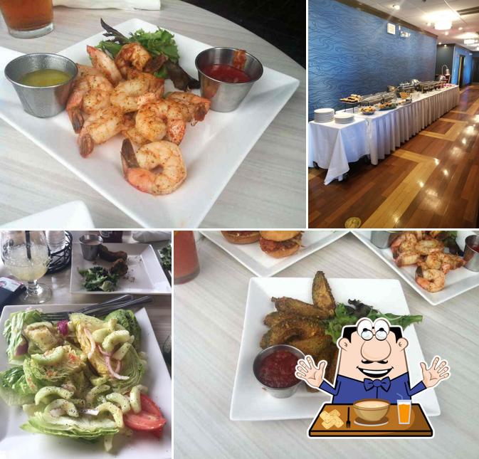 Water Street Grille in Yorktown - Restaurant menu and reviews