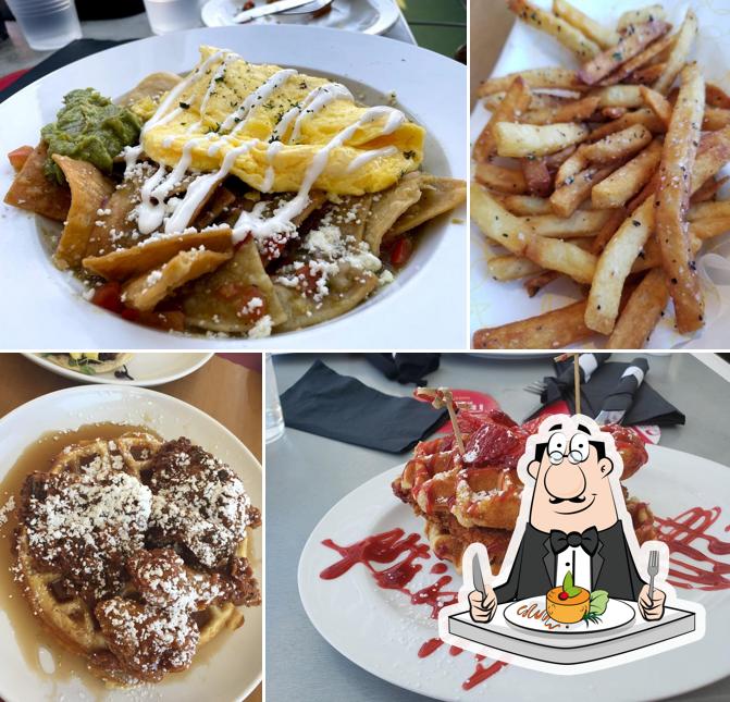 Best restaurants in Downtown Container Park Mall - Restaurant Guru