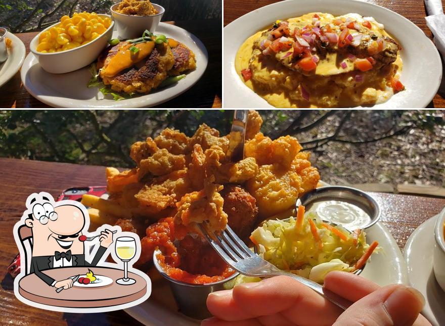 Molly Pitcher's American Grill in Wilmington - Restaurant menu and reviews