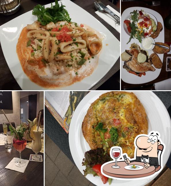 Cafe Ennui, Ludwigsburg - Speisekarte, Preise und Bewertungen