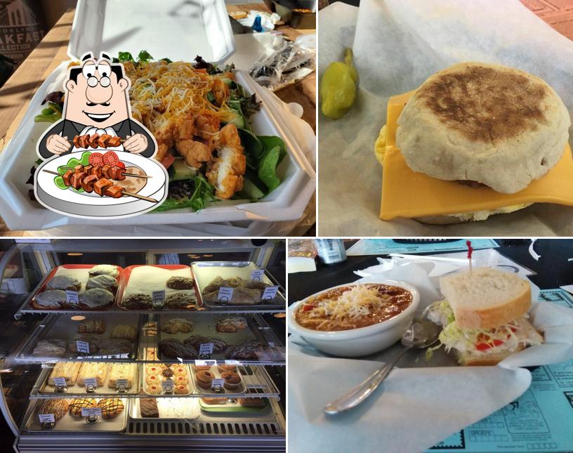 Flour Stone Bakery LLC, Prescott - Restaurant menu, prices and reviews