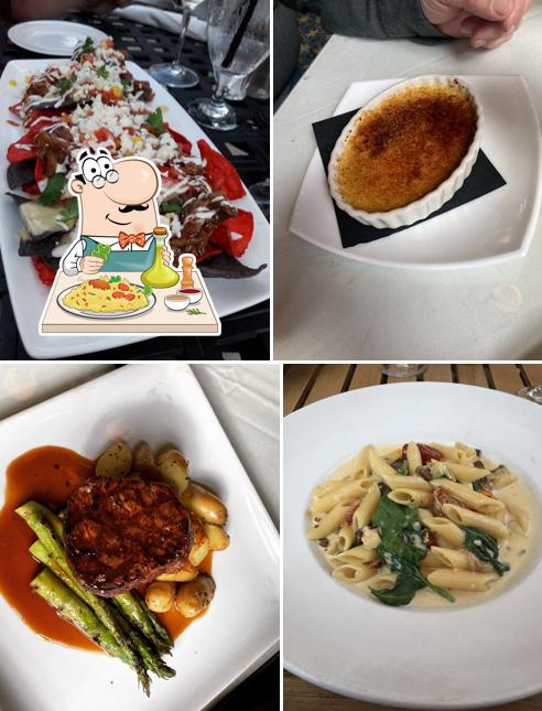 J. Corks, Greensburg - Restaurant menu, prices and reviews