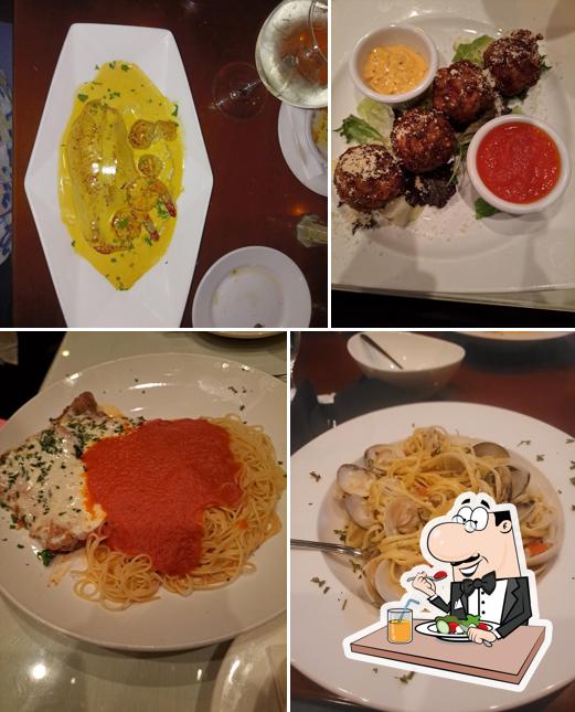 Lombardo's Italian Restaurant, 7604 N Kings Hwy in Myrtle Beach ...