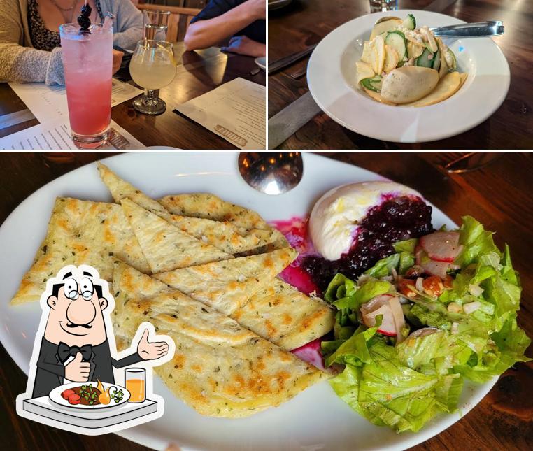 Morel, Milwaukee - Restaurant menu, prices and reviews