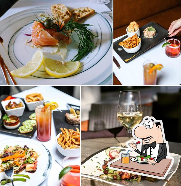 Meilleurs restaurants dans le centre commercial Centropolis ...