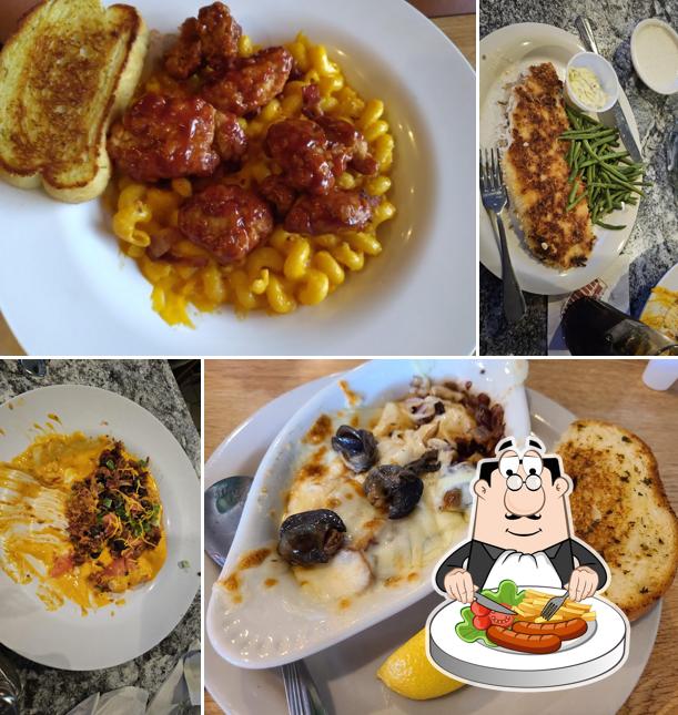 Southwoods Pub and Grill in Petoskey - Restaurant menu and reviews