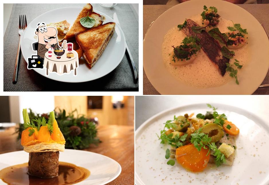 The Alchemist Poznańska, Warsaw - Restaurant menu, prices and reviews