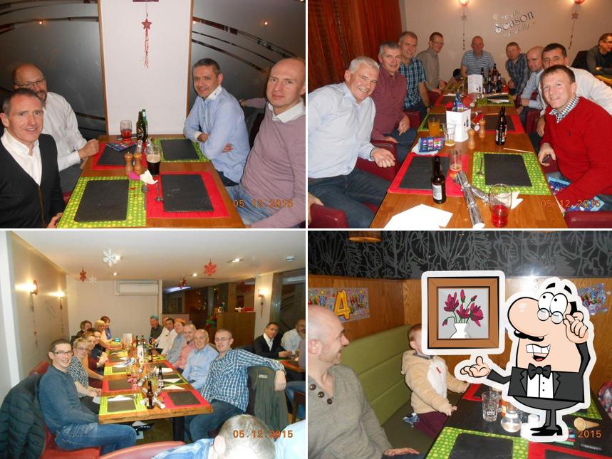 simplicity, Magherafelt - Restaurant menu, prices and reviews