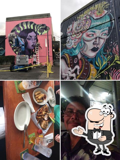 Hilo Town Tavern, Hilo - Restaurant menu, prices and reviews